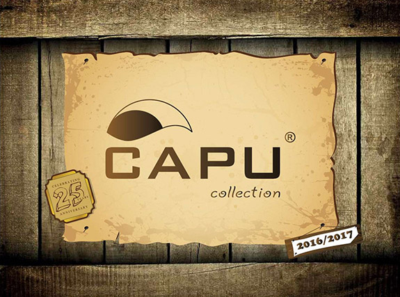 Catalogues for downloading | CAPU